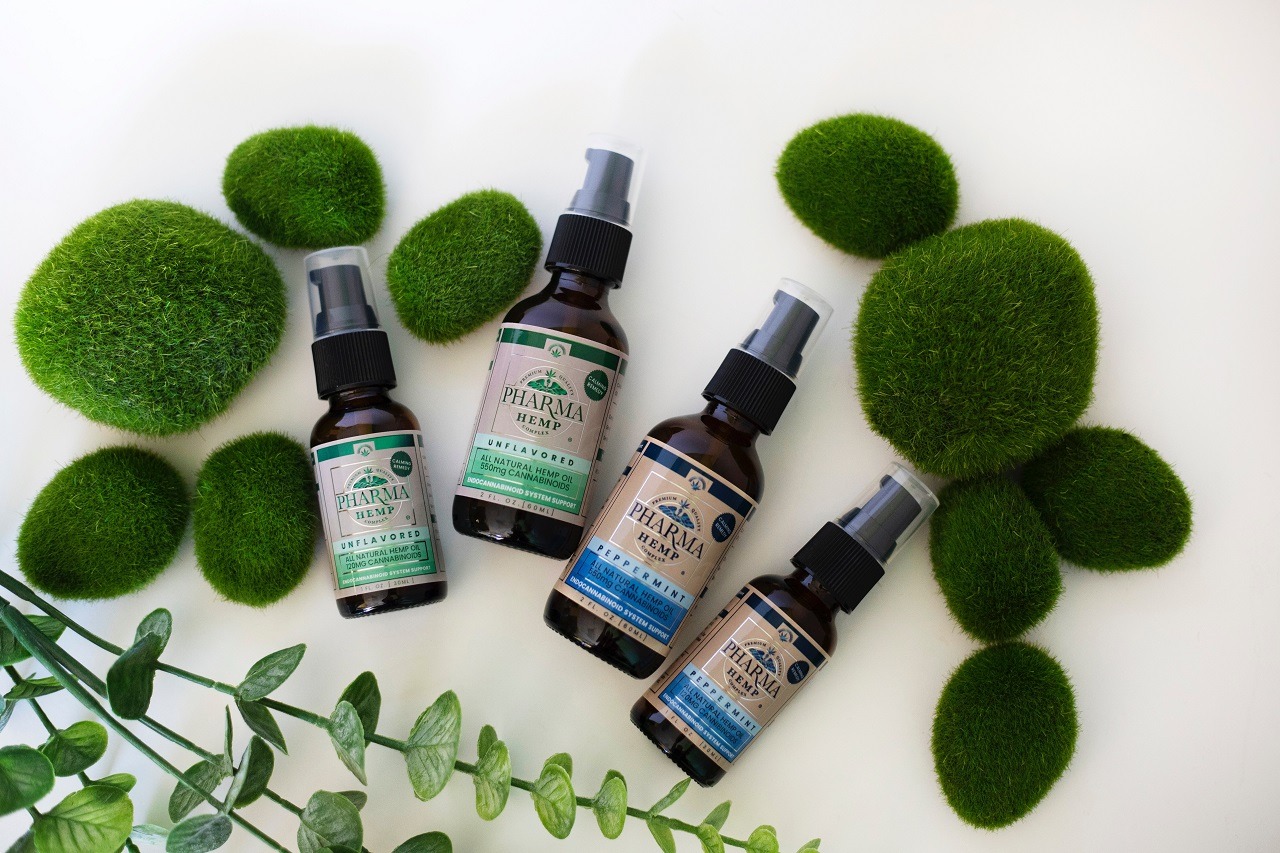 Cannabis. An increasingly more popular medicine in Germany - Hemp IM